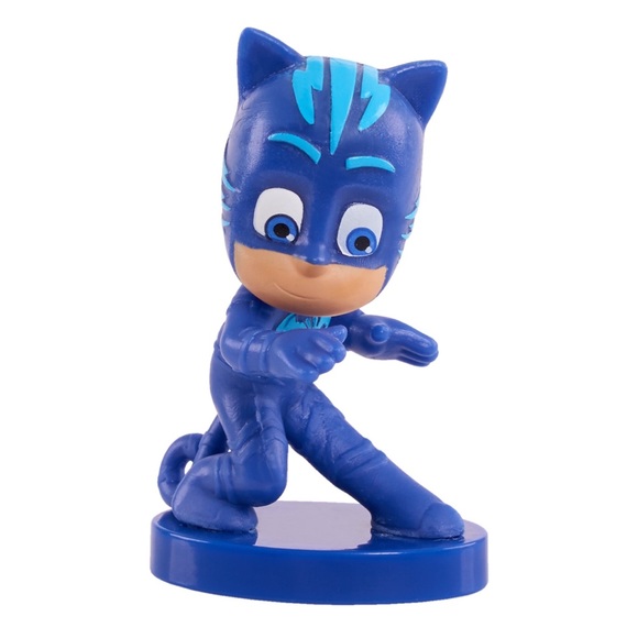 Just Play | Toys | Pj Masks Collectible 8 Piece Figure Set | Poshmark